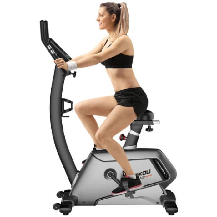 ダイコウ/DAIKOU 家庭用アップライトバイク DK-B30 フィットネスバイク エアロバイク スピンバイク リハビリ : tokusenya - 通販 - Yahoo!ショッピング