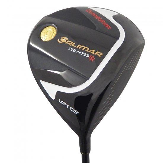 OLIMAR/オリマー ドライバー 右用 左用 高反発仕様 ORM-555RR : tokusenya - 通販 - Yahoo!ショッピング