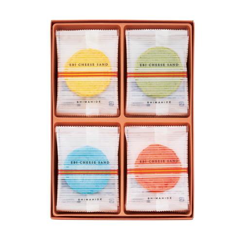 志ま秀 クアトロえびチーズ QU-20(A4) ギフト包装・のし紙無料 : トキワカメラYahoo!店 - 通販 - Yahoo!ショッピング