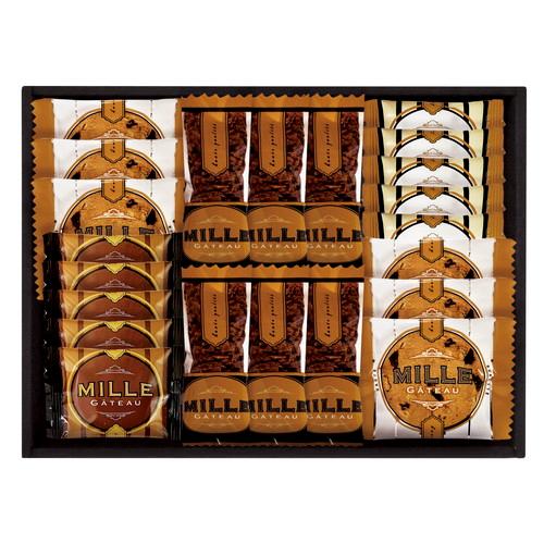ミル・ガトー スイーツセレクト CZ-25(A4) ギフト包装・のし紙無料 : トキワカメラYahoo!店 - 通販 - Yahoo!ショッピング