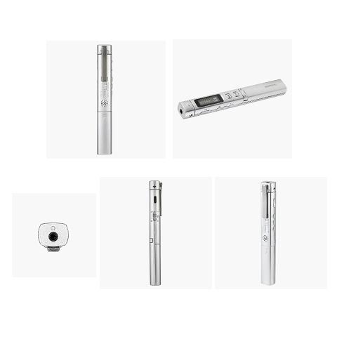 WINTECH ウインテック 乾電池対応スティック型ICレコーダー VR-P28 :4521171119583:トキワカメラYahoo!店 - 通販 - Yahoo!ショッピング