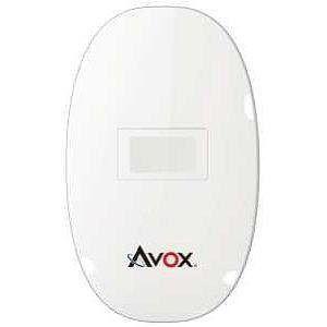 AVOX アボックス SIM FREE シムフリー 3G WiFiルーター AWR-100TW ホワイト : トキワカメラYahoo!店 ...