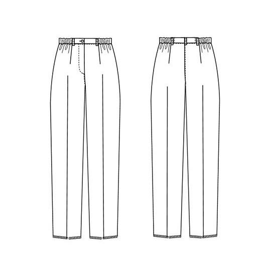 伸縮性に優れたナースウェアHO1913 ピンク M 4545516039879 : トキワカメラYahoo!店 - 通販 - Yahoo!ショッピング