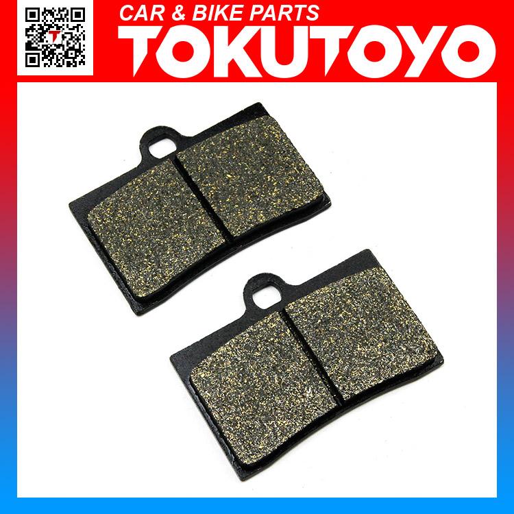 ビモータ（BIMOTA） フロント ブレーキパッド Ducati DB1 SR 89年 : 66shopping - 通販 - Yahoo!ショッピング