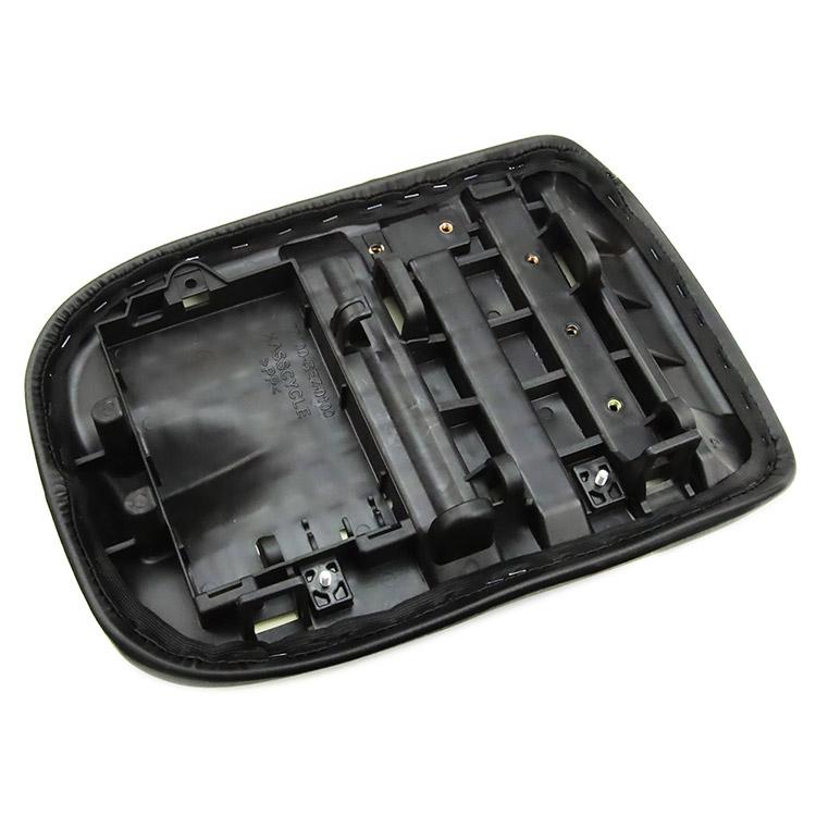 ホンダ ズーマー・ZOOMER AF58 社外純正タイプ シートASSY シート一体丸ごと 黒色 : 66shopping - 通販 - Yahoo!ショッピング