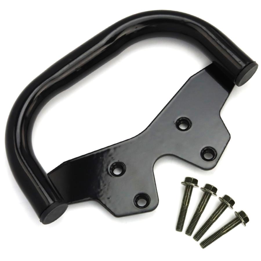 クロスカブ50/110 JA45 AA06用 マルチパーパスバー 22.2径ハンドルクランプバー スチールパイプ製 : 66shopping - 通販 - Yahoo!ショッピング