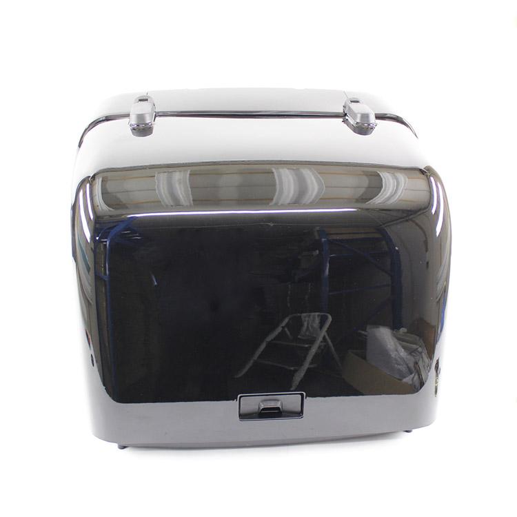 ホンダ ジャイロキャノピー TA02/03 純正タイプ リア ボックス デリバリーBOX 茶色 ブラウン塗装 :M162134:66shopping - 通販 - Yahoo!ショッピング