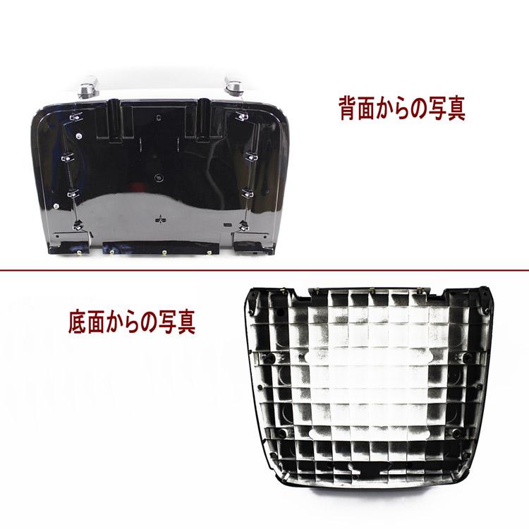 ホンダ ジャイロキャノピー TA02/03 純正タイプ リア ボックス デリバリーBOX 茶色 ブラウン塗装 :M162134:66shopping - 通販 - Yahoo!ショッピング