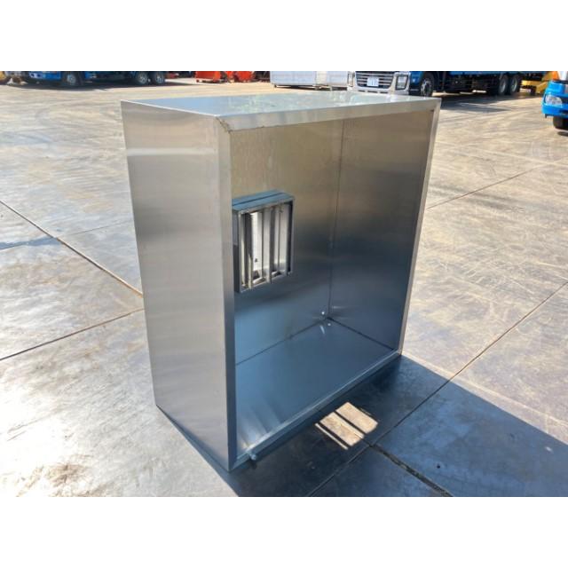 クラコ 低静圧型 ハイガード 業務用 厨房フード HGL-3030 換気扇 キッチン 排気フード ステンレス 飲食店 ID:KIT003 : アタッチメントパーツのワールド市場 - 通販 ...