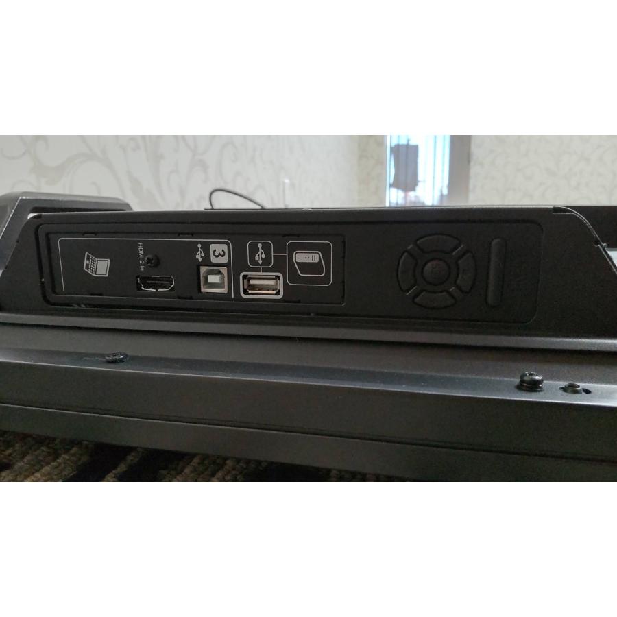 液晶モニター 液晶画面 SMART Board 8055i SBID8055i 55インチ 大型 大きい タッチペン付き : アタッチメント ...