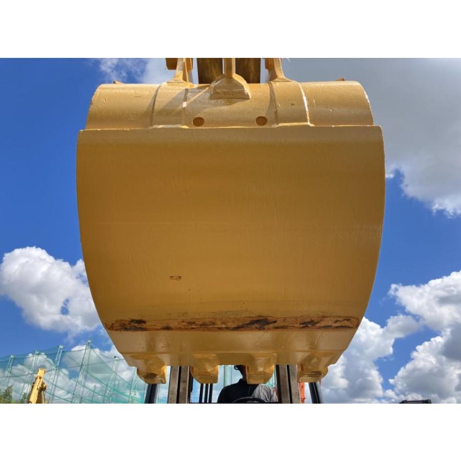 標準バケット ノーマル バケツ 純正品 0.45m3 コマツ PC138 フック付き 横ピン 重機 ユンボ用 建機 ID:OBB795 : アタッチメントパーツのワールド市場 - 通販 ...