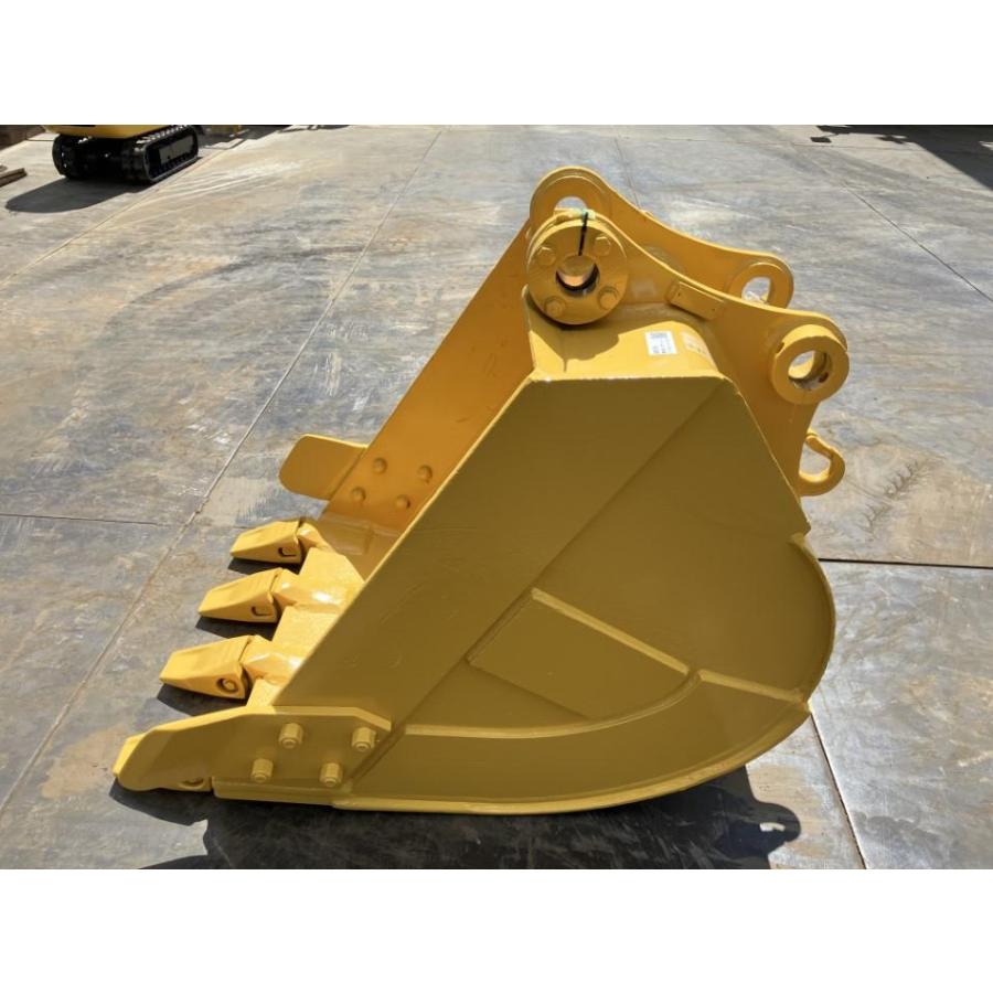 標準バケット ノーマル バケツ 純正品 0.45m3 コマツ PC138 フック付き 横ピン 重機 ユンボ用 建機 ID:OBB795 : アタッチメントパーツのワールド市場 - 通販 ...