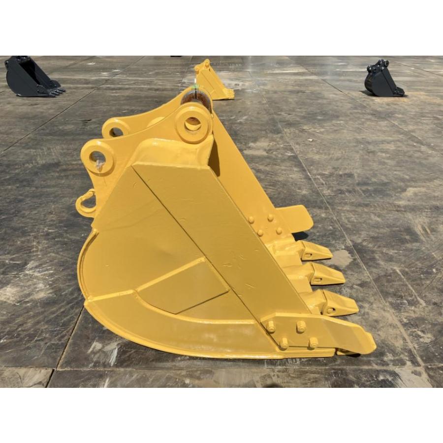 標準バケット ノーマル バケツ 純正品 0.45m3 コマツ PC138 フック付き 横ピン 重機 ユンボ用 建機 ID:OBB795 : アタッチメントパーツのワールド市場 - 通販 ...