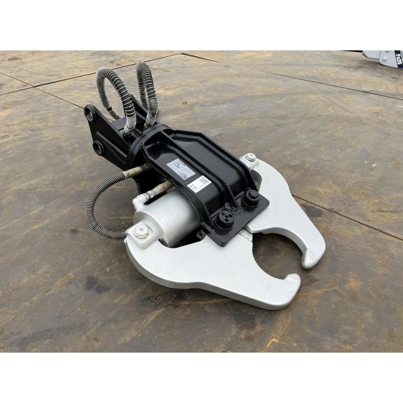 大割機 東空 TNH-16-1 0.03m3 圧砕機 重機 ユンボ ショベル バックホー 建設用 解体工事 ID:OL0078 : アタッチメントパーツのワールド市場 - 通販 - Yahoo ...