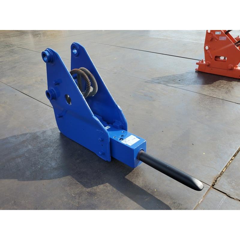 油圧ブレーカー ハンマー 甲南電機 MKB500 0.25m3 重機 ユンボ ショベル バックホー 建設用 解体工事 ID:ON0264 : on0264 : アタッチメントパーツのワールド ...