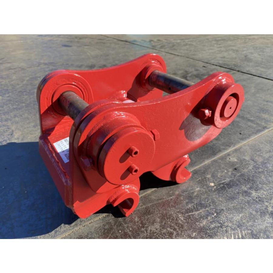 クイックヒッチ ミクロ ML20 ワンタッチカプラ Mロック 0.2m3 ユンボ ショベル アタッチメント ID:OQ0170 : アタッチメントパーツのワールド市場 - 通販 - Yahoo ...