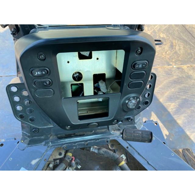 キャビン ASSY コマツ ブルドーザー用 D37 バックモニター エアコンパネル付き ROPS 重機 ID:PC0228 : アタッチメントパーツのワールド市場 - 通販 - Yahoo ...