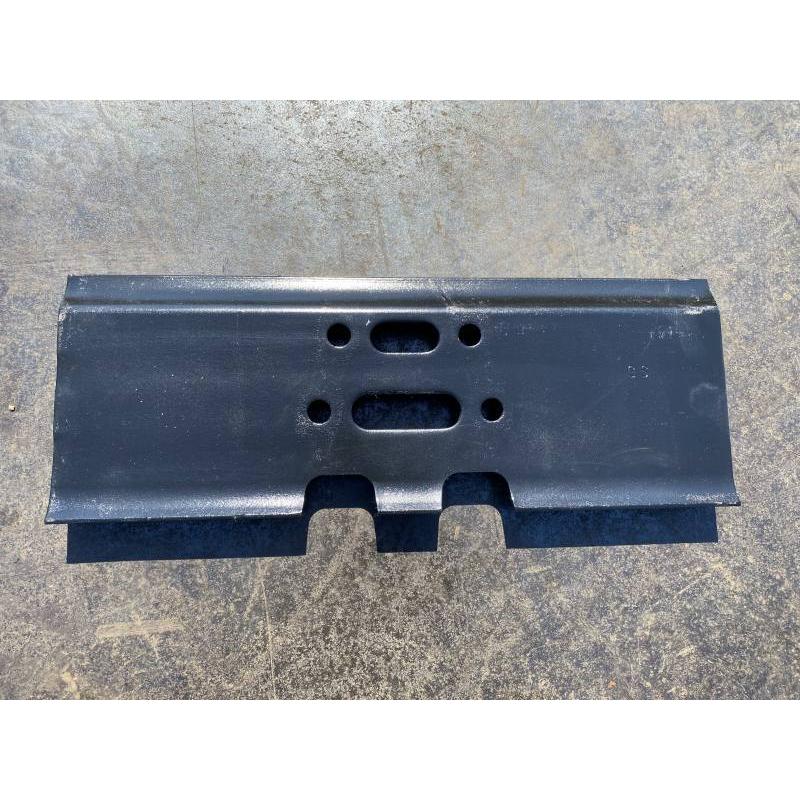 シュープレートセット ユンボ用パーツ CAT 純正品 320用 0.7m3 重機 ユンボ ショベル バックホー 建設用 ID:PS0250 ...