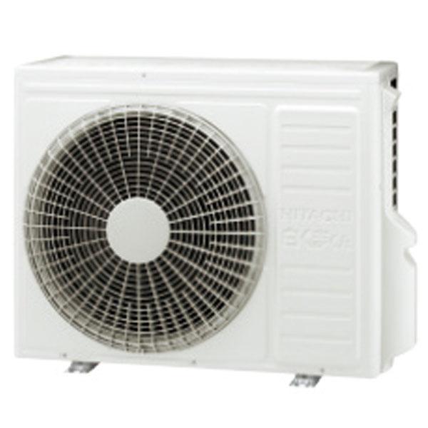 日立 RAS-XJ40R2-W ルームエアコン 40クラス 単相200V ワイヤレス 壁掛形 14畳程度 シングル XJシリーズ : 空調センター - 通販 - Yahoo!ショッピング