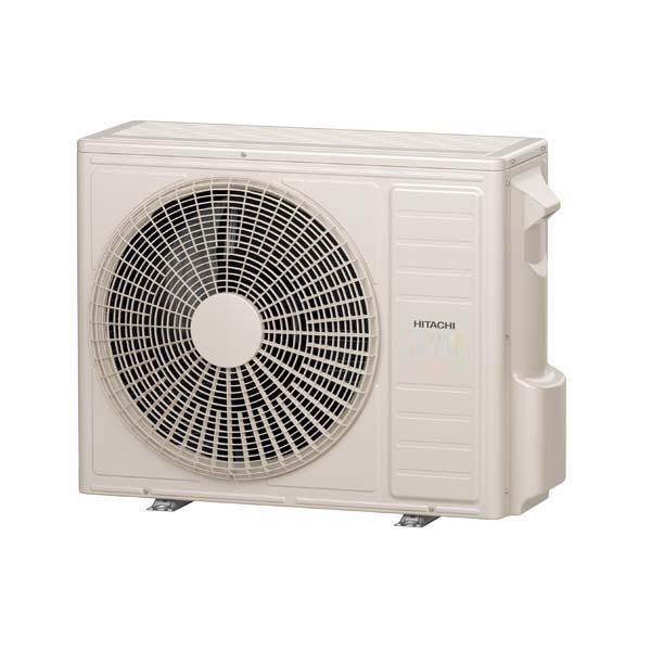 RPCK-GP80LVH 中温用エアコン 日立 3馬力 三相200V ワイヤード 厨房用てんつり シングル :rpck-gp80lvh:空調センター - 通販 - Yahoo!ショッピング