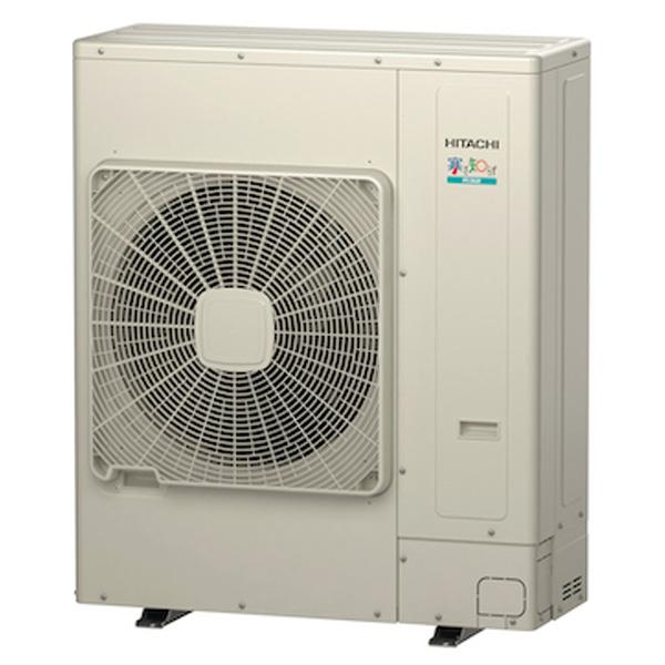 日立 RPK-GP80RHNP4 業務用エアコン 3馬力 三相200V ワイヤード かべかけ 同時ツイン 寒さ知らず : 空調センター - 通販 - Yahoo!ショッピング