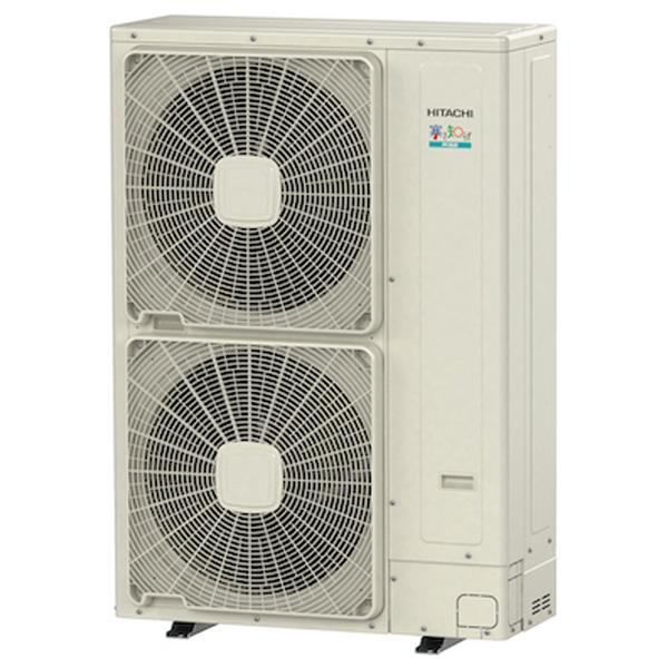 日立 RPV-GP112RHN3 業務用エアコン 4馬力 三相200V リモコン内蔵 ゆかおき シングル 寒さ知らず : 空調センター - 通販 - Yahoo!ショッピング