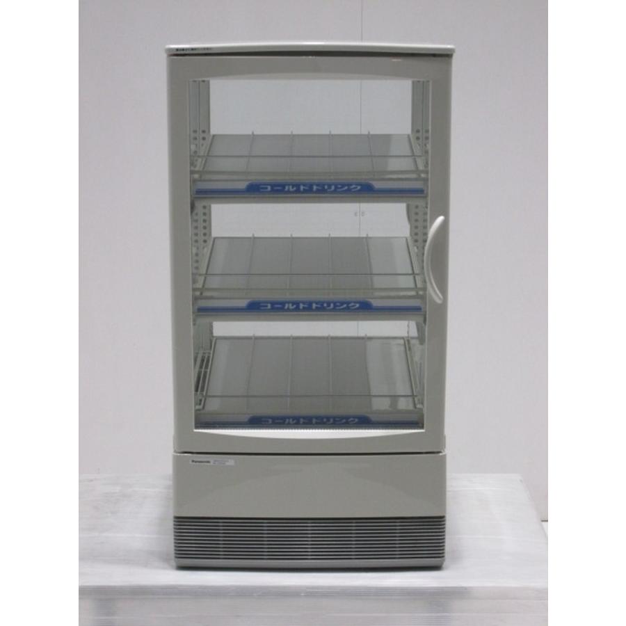 パナソニック 4面ガラス温冷蔵ショーケース SMR-CZ75CH3 中古 4ヶ月保証 2019年製 単相100V 幅470x奥行463 厨房【無限堂東京町田店】 : 町田無限堂ヤフーショップ ...