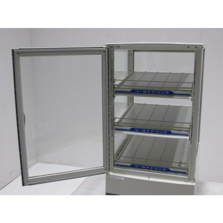 パナソニック 4面ガラス温冷蔵ショーケース SMR-CZ75CH3 中古 4ヶ月保証 2019年製 単相100V 幅470x奥行463 厨房【無限堂東京町田店】 : 町田無限堂ヤフーショップ ...