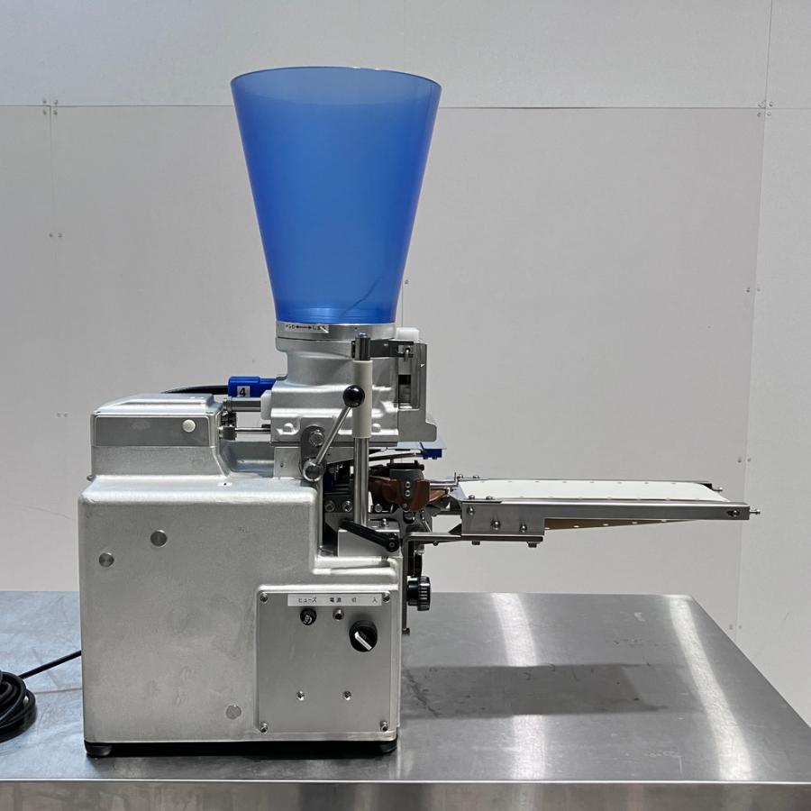 東亜工業株式会社 小型餃子機 MA-G-1030 中古 4ヶ月保証 2020年製 単相100V 幅350x奥行370 厨房【無限堂東京町田店】 : 町田無限堂ヤフーショップ - 通販 ...