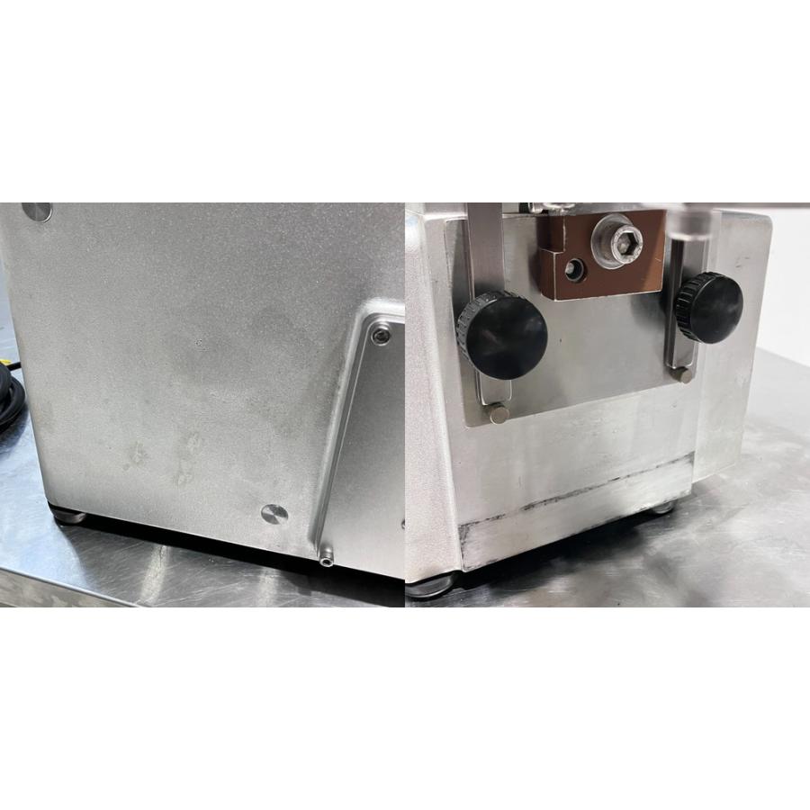 東亜工業株式会社 小型餃子機 MA-G-1030 中古 4ヶ月保証 2020年製 単相100V 幅350x奥行370 厨房【無限堂東京町田店】 : 3300000070216 : 町田無限堂 ...