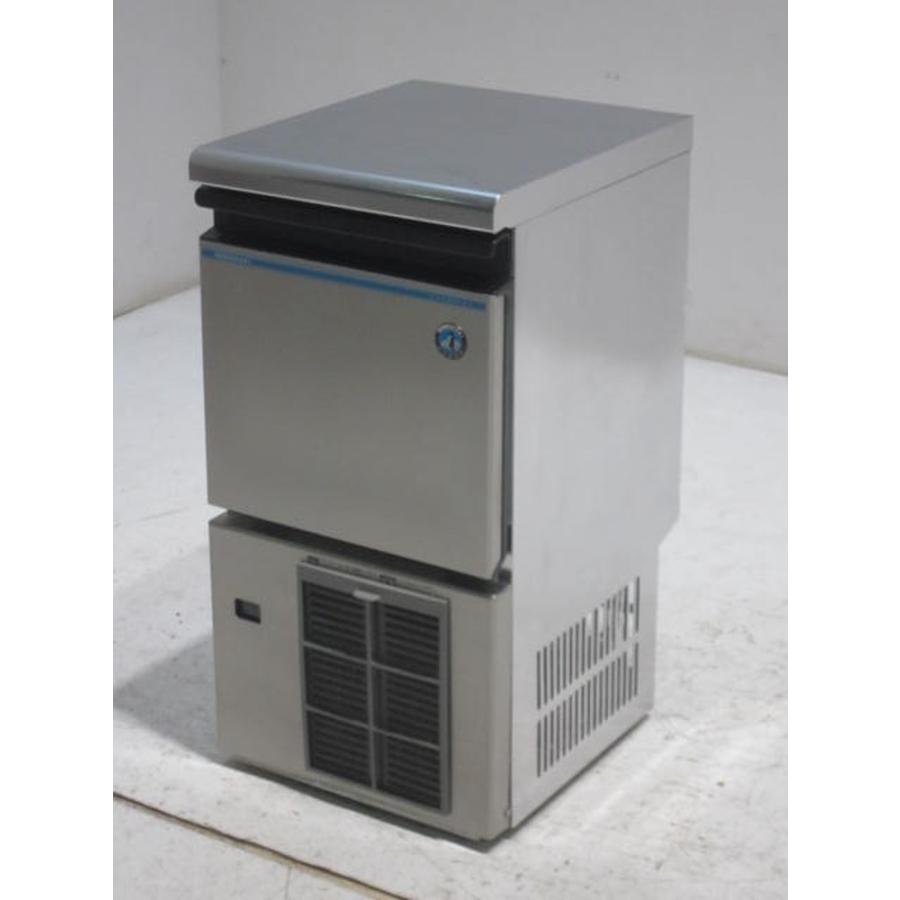 ホシザキ 25kg製氷機 IM-25M-1 中古 4ヶ月保証 2020年製 単相100V 幅395x奥行450 厨房【無限堂東京町田店】 : 町田無限堂ヤフーショップ - 通販 - Yahoo ...