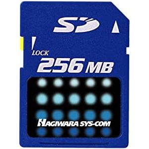 ハギワラシスコム HAGIWARA SYS-COM HPC-SD256T [SDメモリーカード 256MB Tシリーズ] :HPC-SD256T:TOKYO-BRAND - 通販 ...