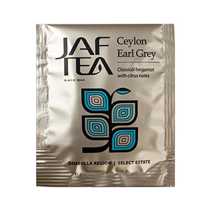 JAF TEA 紅茶 JAFTEA セイロンアールグレイ 500包 大容量 ジャフティー ティーバッグ セイロンファミリー ホット ドリンク 茶 ティー 送料無料 取り寄せ品 : 東京酒粋 ...