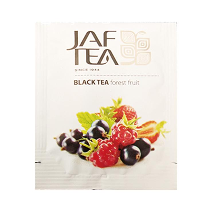 JAF TEA 紅茶 JAFTEA フォレストフルーツ セイロンファミリー 500包 大容量 ジャフティー ティーバッグ ホット ドリンク 送料無料 取り寄せ品 : 東京酒粋(トウキョウシュ ...