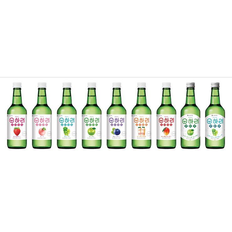 韓国 焼酎 スナリ ヨーグルト 韓国焼酎 360ml 20本 ロッテ酒類 送料無料 : 東京酒粋(トウキョウシュスイ) - 通販 - Yahoo!ショッピング