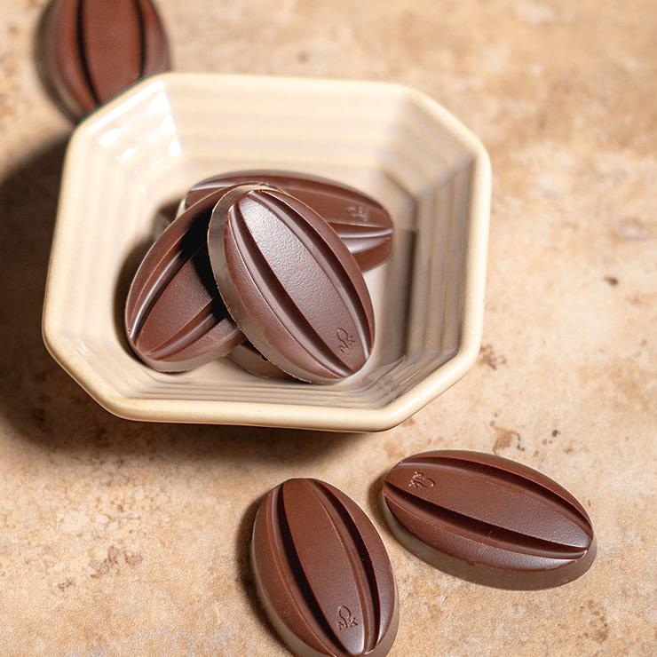 チョコ ORGANIC JOY CHOCOLATE オーガニック チョコレート ミルク 60g 5袋 日新化工 JAS 国内製造 メール便 ゆうパケット 送料無料 : 東京酒粋(トウキョウシュ ...