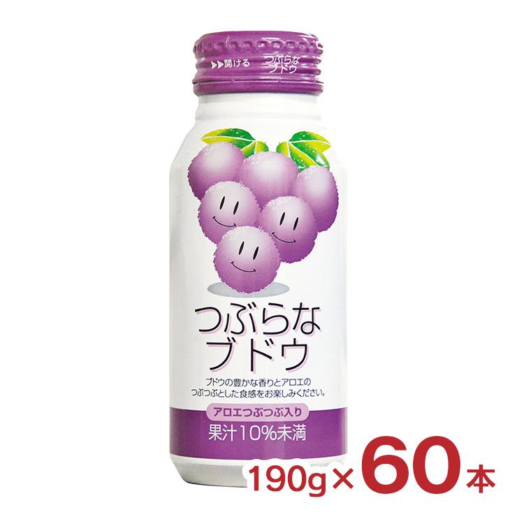 つぶらな ぶどう ジュース つぶらなブドウ JAフーズおおいた 190g 60本 缶 大分県 葡萄 つぶらなシリーズ JA 取り寄せ品 送料無料 : 8745659060 : 東京酒粋 ...