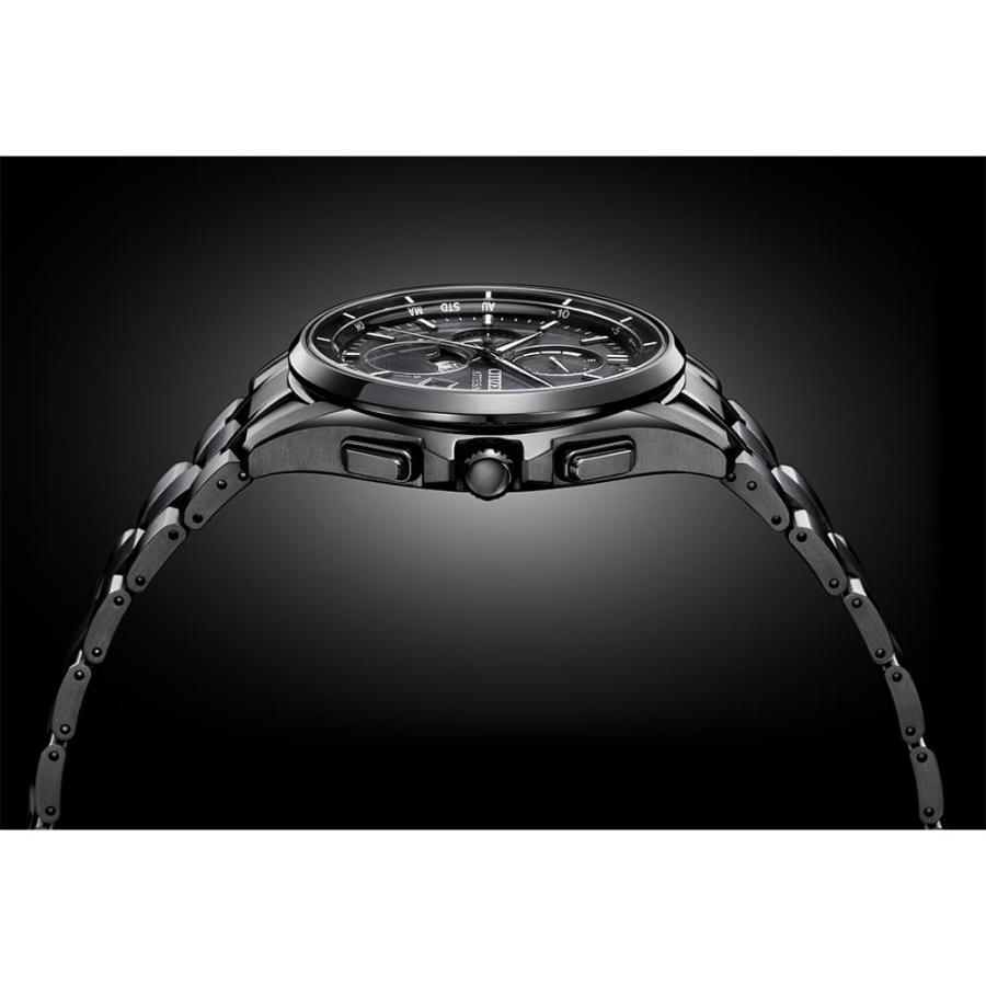 ATTESA(CITIZEN) シチズン アテッサ ソーラー 電波時計 ATTESA(CITIZEN) シチズン アテッサ ソーラー 電波時計