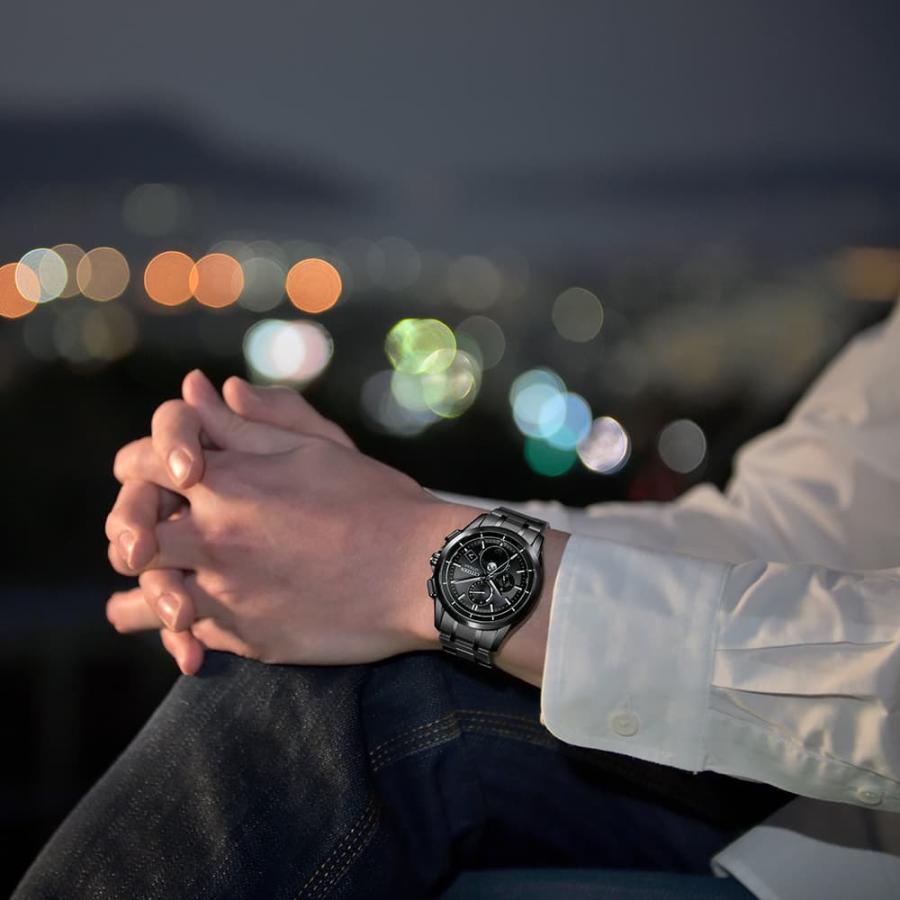 ATTESA(CITIZEN) シチズン アテッサ ソーラー 電波時計 ATTESA(CITIZEN) シチズン アテッサ ソーラー 電波時計