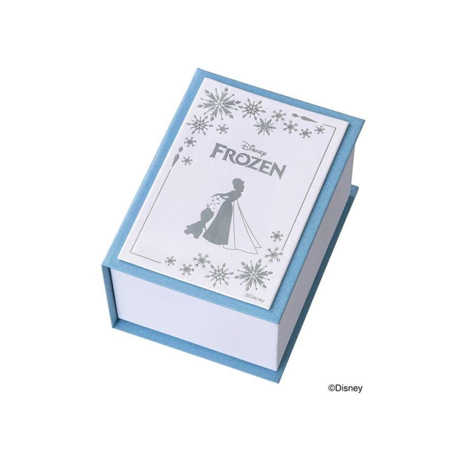 ウィッカ KP2-116-91 （『アナと雪の女王』 / 限定モデル800本・限定BOX付） :kp2-116-91:東京ウォッチスタイル - 通販 - Yahoo!ショッピング