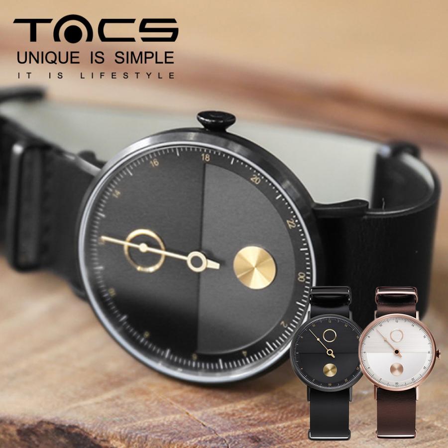 TACS 10月下旬再入荷予定 腕時計 メンズ レディース ユニセックス DAY&NIGHT デイアンドナイト TS1602D TS1602E タックス レザーベルト : 東京ウォッチスタイル ...