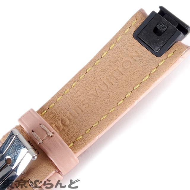 LOUIS VUITTON ルイヴィトン タンブール アリゲーター LOUIS VUITTON ルイヴィトン タンブール アリゲーター