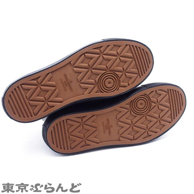 LOUIS VUITTON ルイヴィトン タトゥー ライン ハイカット LOUIS VUITTON ルイヴィトン タトゥー ライン ハイカット