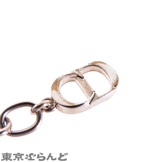 Dior HOMME ディオール・オム DIOR ITALIC チェーンリンク Dior HOMME ディオール・オム DIOR ITALIC チェーンリンク