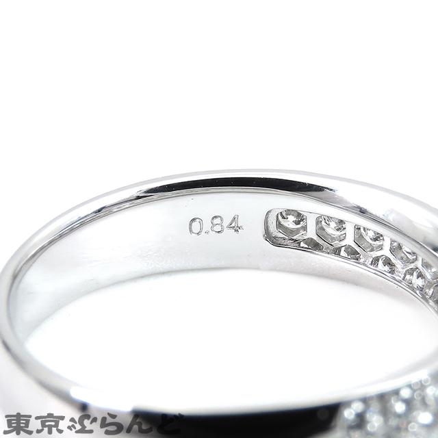 タサキ TASAKI パヴェ ダイヤモンド リング K18WG 19号相当 総0.84ct ホワイトゴールド リング・指輪 ユニセックス 仕上済 101714556 : 東京ぶらんど - 通販 ...