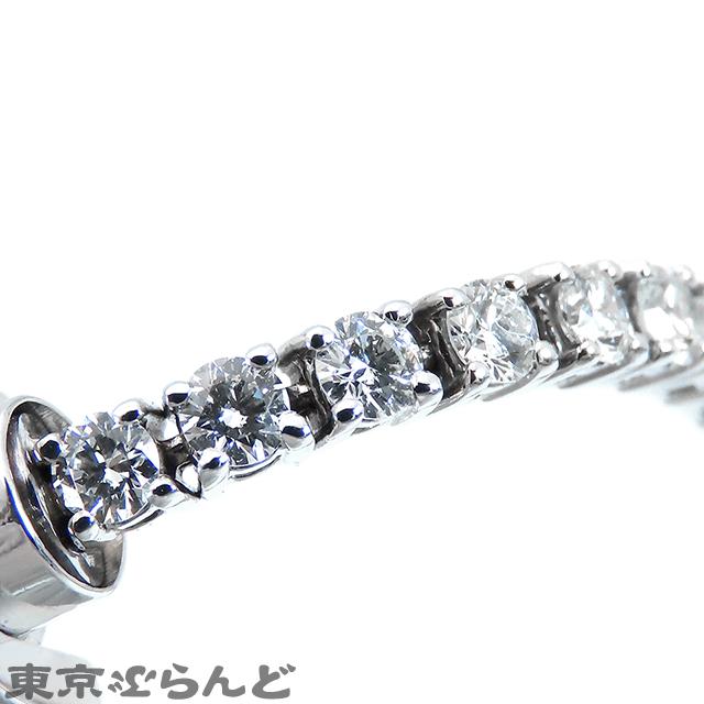 Fred フレッド FRED フォース10 ハーフダイヤ ブレスレット LM Fred フレッド FRED フォース10 ハーフダイヤ ブレスレット LM