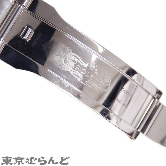 ROLEX ロレックス 純正 スカイドゥエラー オイスターブレス ROLEX ロレックス 純正 スカイドゥエラー オイスターブレス