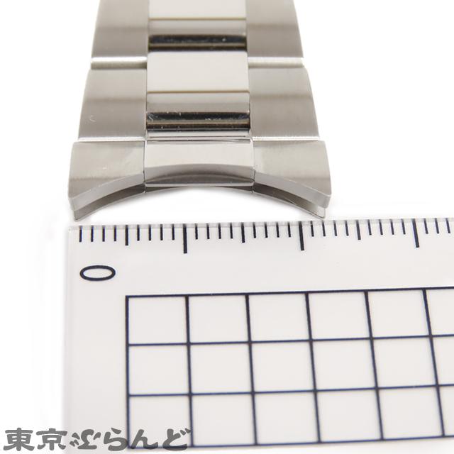 ROLEX ロレックス 純正 スカイドゥエラー オイスターブレス ROLEX ロレックス 純正 スカイドゥエラー オイスターブレス