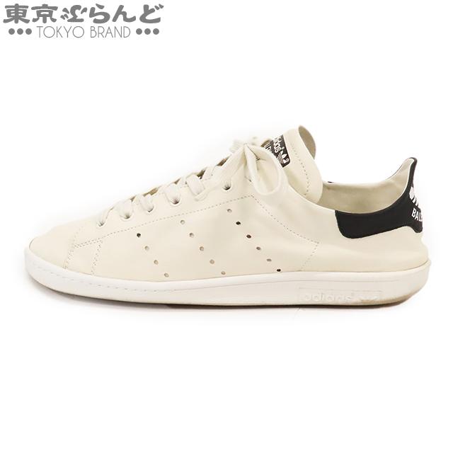 BALENCIAGA バレンシアガ アディダス スタンスミス ローカット BALENCIAGA バレンシアガ アディダス スタンスミス ローカット