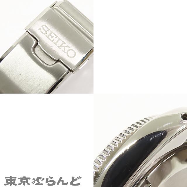 SEIKO セイコー プロスペックス ダイバーズウオッチ55周年記念 SEIKO セイコー プロスペックス ダイバーズウオッチ55周年記念